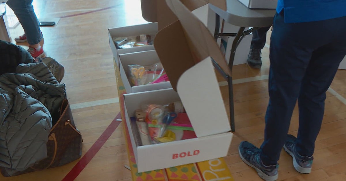 Girls & Science: Volunteers Build Kits To Encourage & Uplift Girls ...