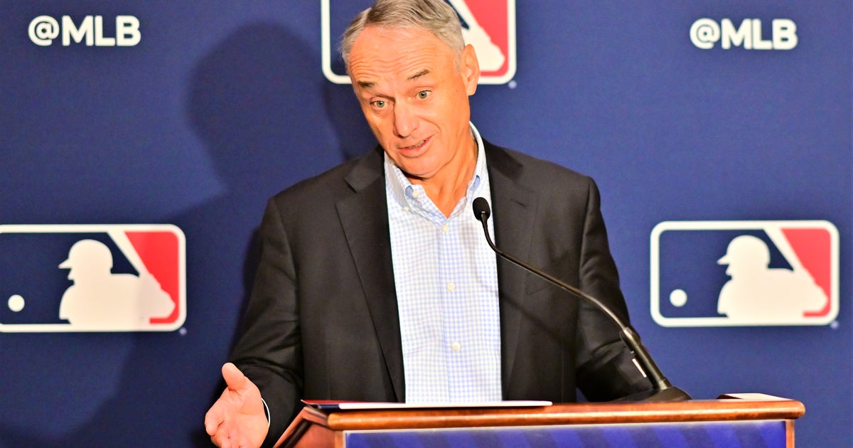 Report: MLB Takes 'More Threatening Tone' With Players, Willing To Miss ...