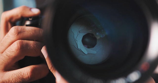 Meero: Image As A Service - CBS News