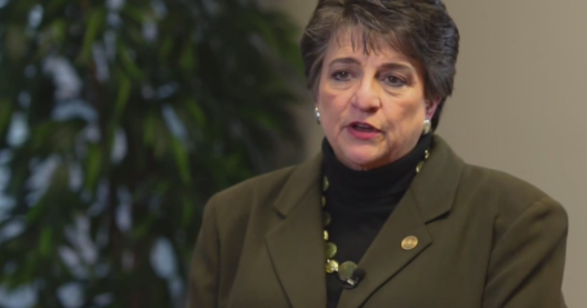 Attorneys Upset With Tarrant County DA Sharen Wilson For Naming Judges ...