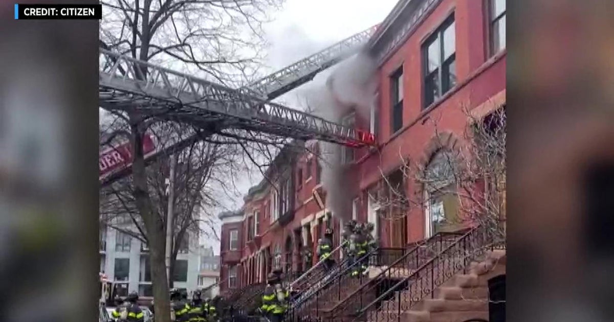 Officials: Short in electrical wiring caused deadly fire in Brooklyn ...