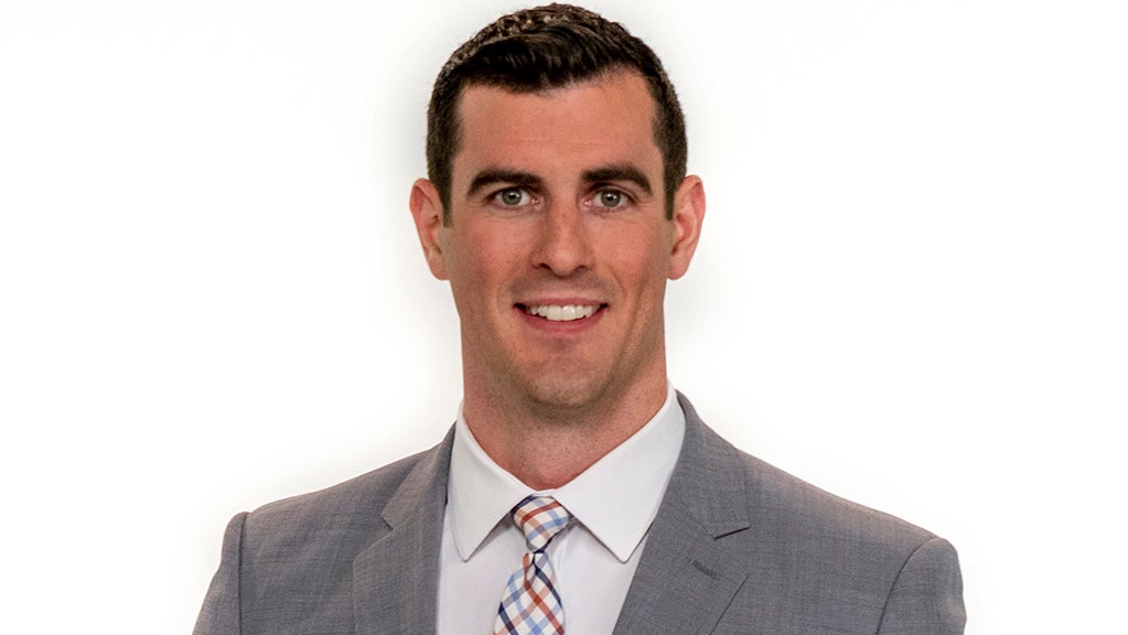 Meet the CBS Boston NEXT Weather Team