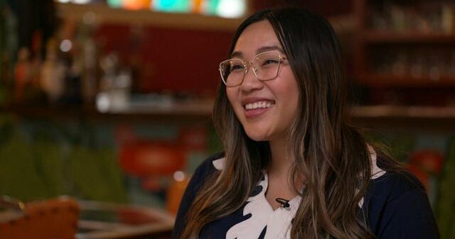 New Orleans Vietnamese food destinations with Chef Nini Nguyen - CBS News