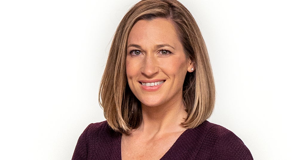 Sarah Wroblewski - CBS Boston