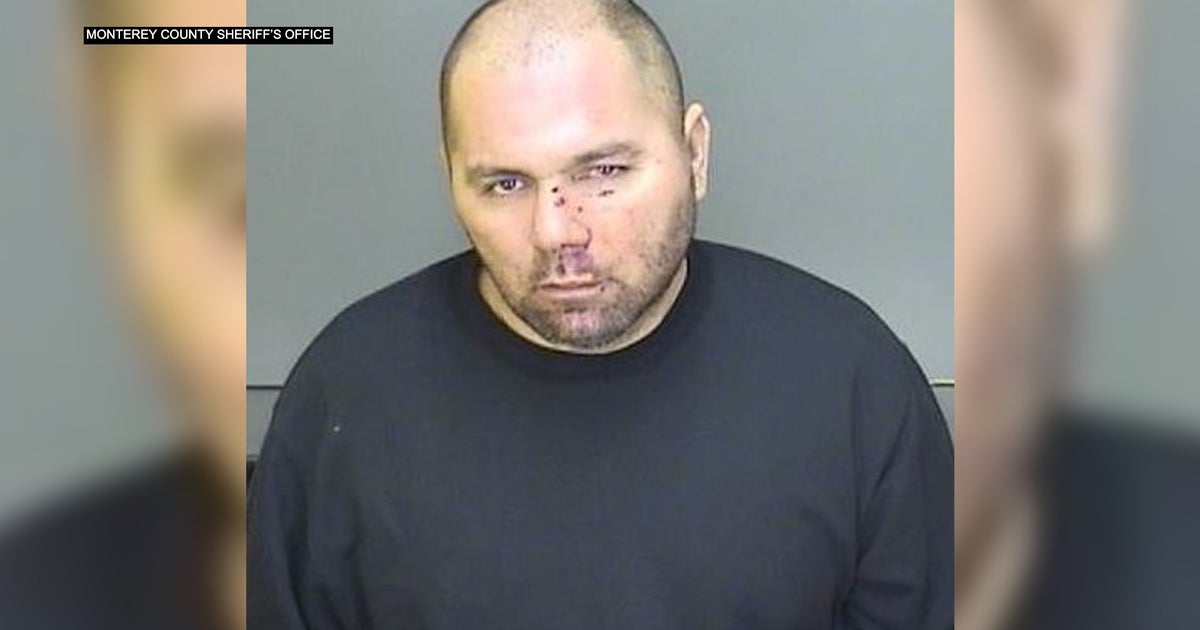 Suspect, All 4 Victims Identified In Shooting Inside Arden Arcade ...