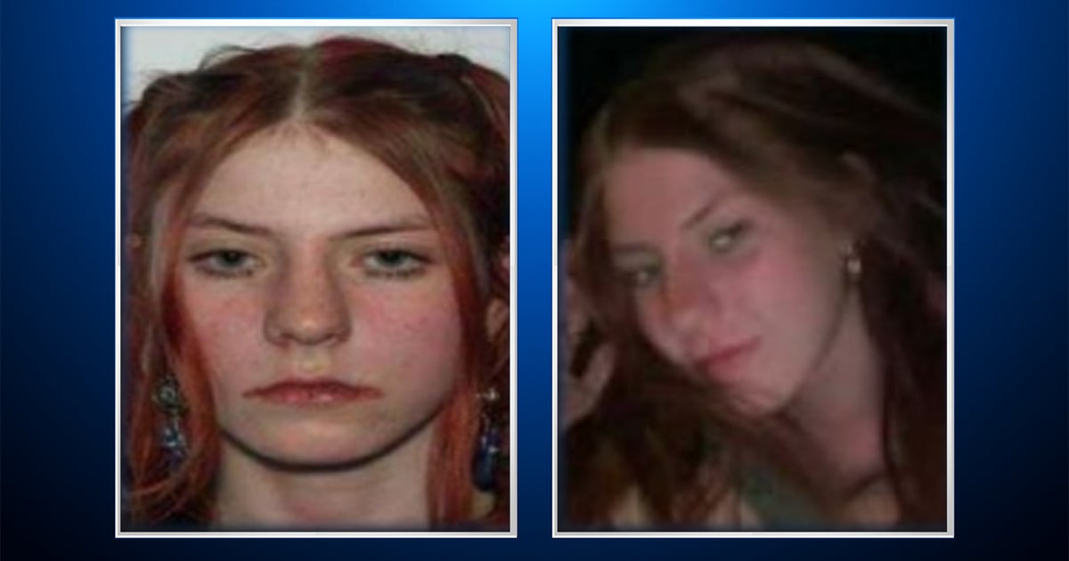 Lone Tree Police Issue Endangered Missing Alert For 16-Year-Old Hailey ...