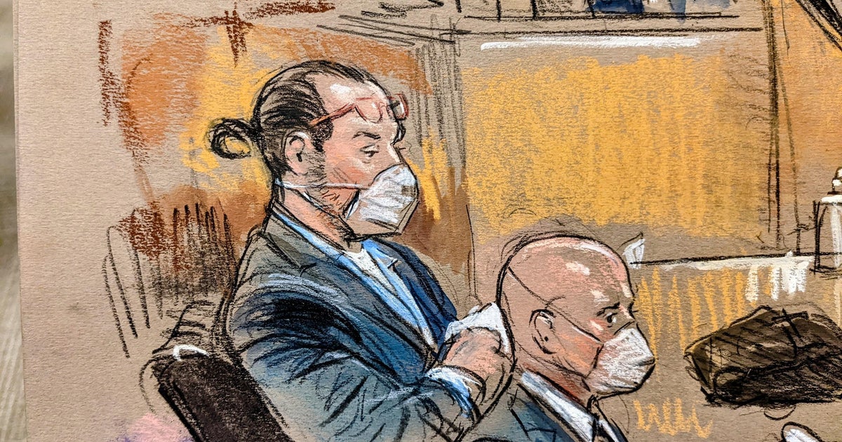 Guy Reffitt yelled about "taking the Capitol" and "ripping them out by ...