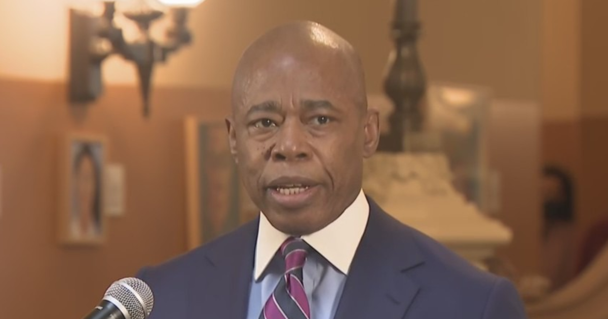 Mayor Eric Adams continues push to keep New York City public schools ...