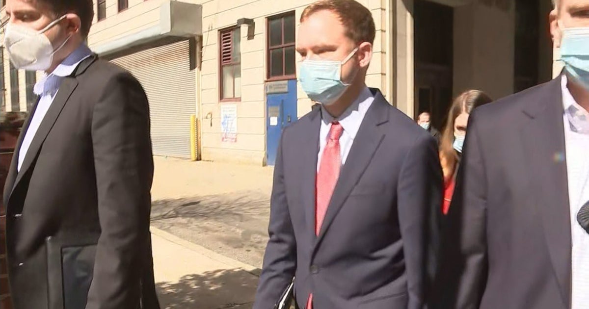 Brandon Bostian Trial: Fate Of Former Amtrak Engineer Now In Hands Of ...