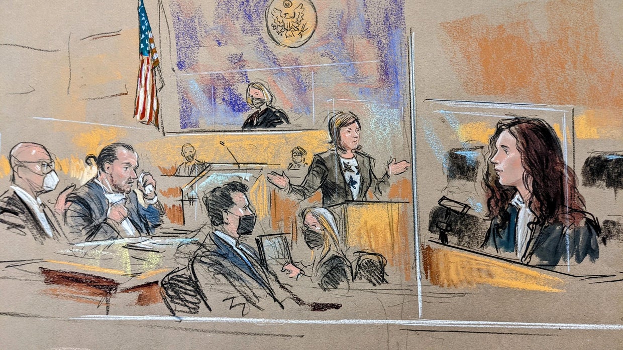 Jackson Reffitt, son of January 6 defendant Guy Reffitt, Googled the ...