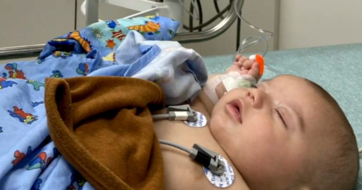 At least eight additional babies sickened by recalled formula, lawyer ...
