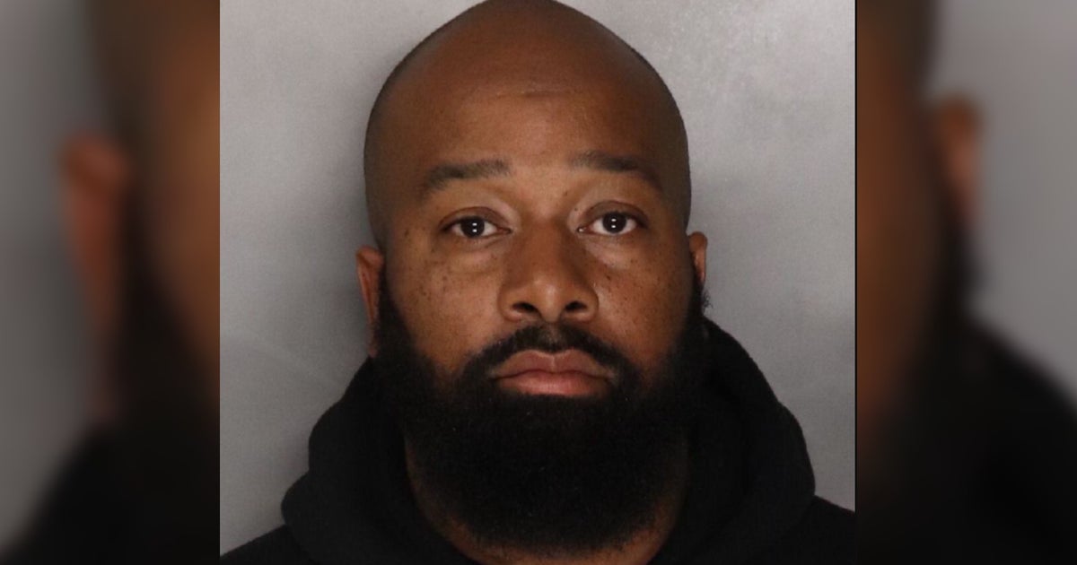Arrest Made In North Sacramento Animal Abuse Case - CBS Sacramento