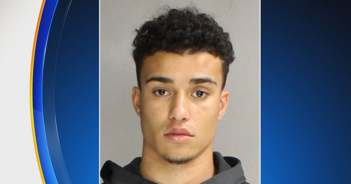 Mason Hall Sentenced Up To 32 Years In Prison For Raping Jogger At ...