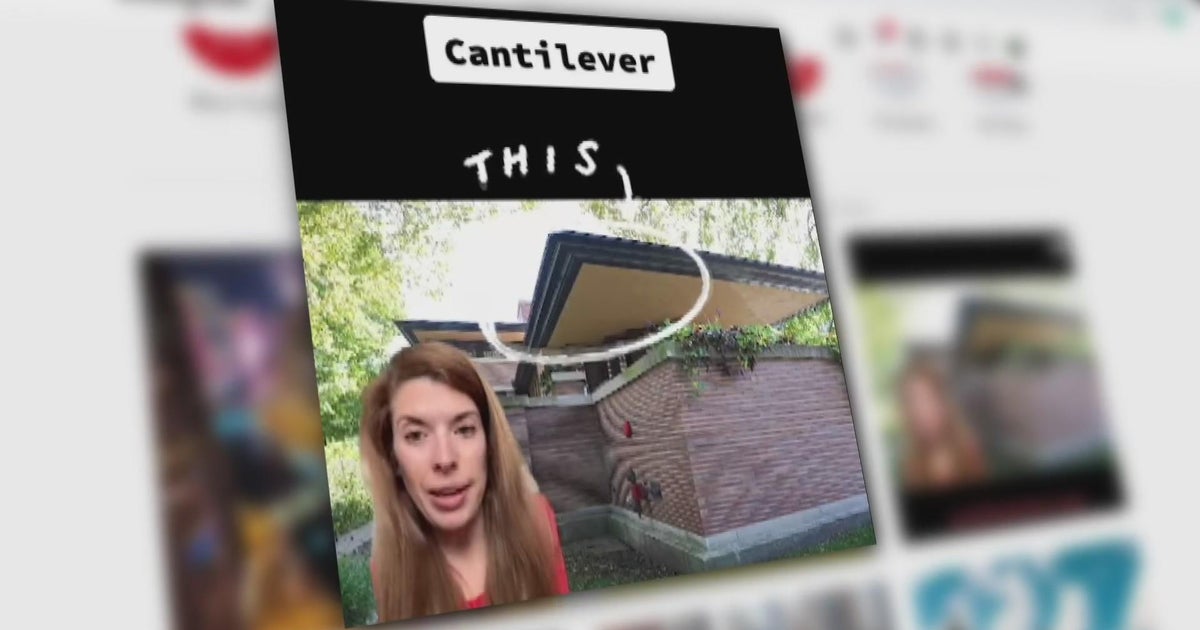 If You've Got A Chicago Architecture Question, Jennifer McElroy Has An ...