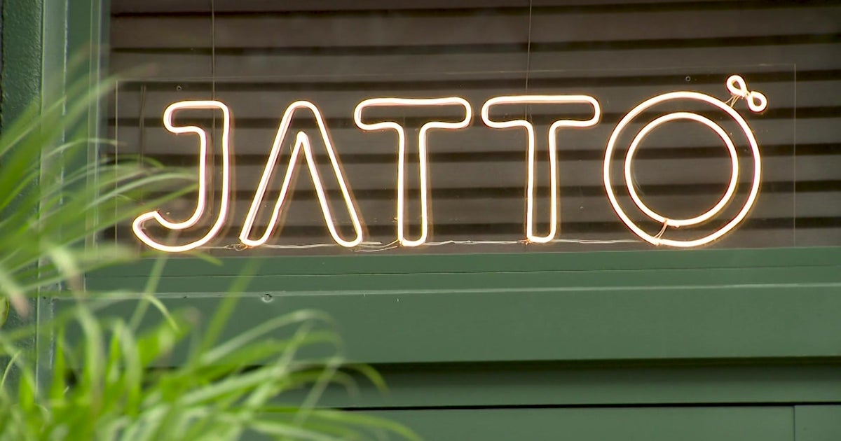 Taste Of The Town: Jatto Dishing Out Delicious Peruvian Cuisine With A ...
