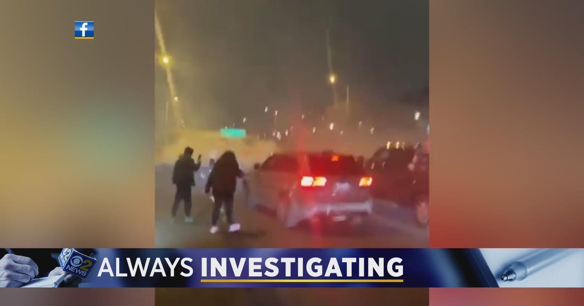 State Lawmakers Work To Change Law To Prevent Expressways Being Shut ...