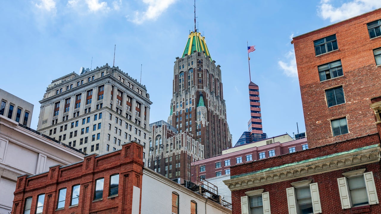 Stories About Weather Forecast - CBS Baltimore