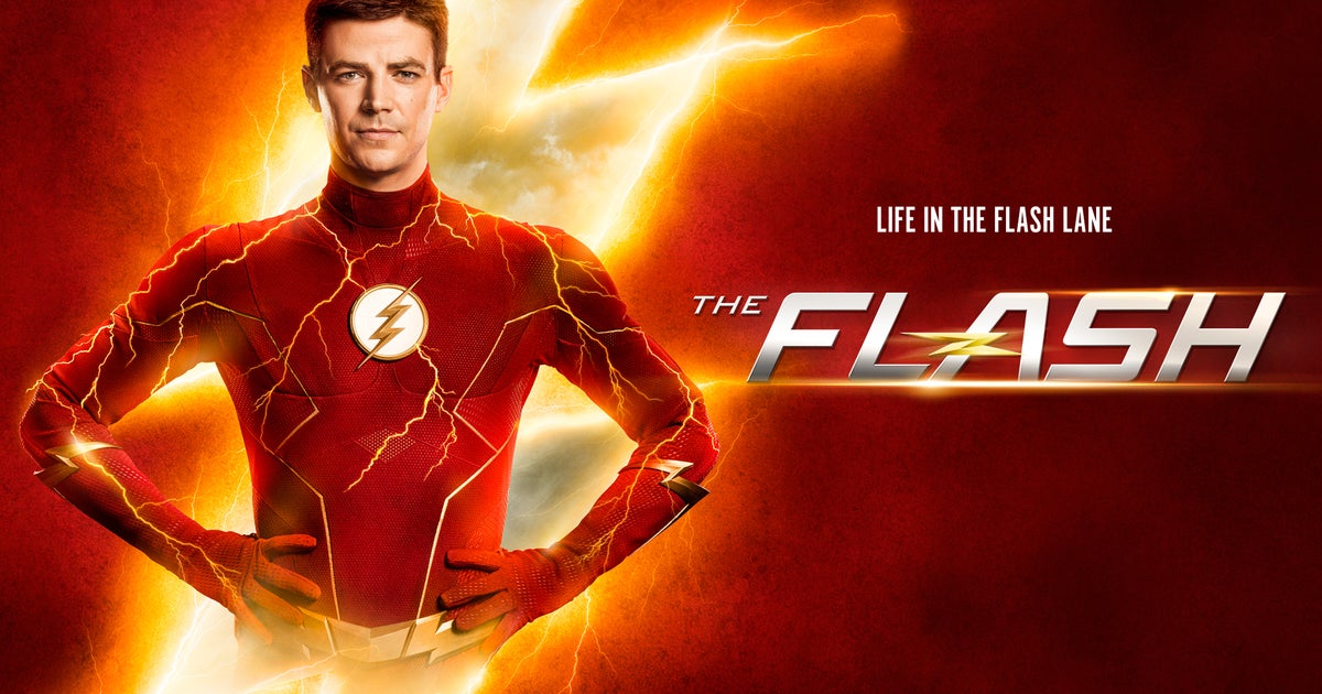 The Flash - 'Lockdown' - CW Atlanta