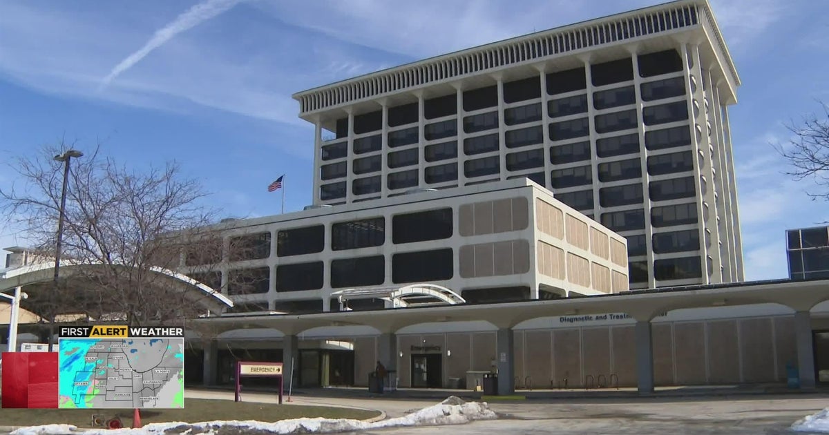 Community celebration marks Insight Hospital's approval to accept ...