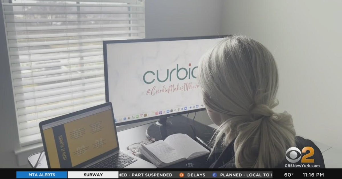 So what does the future of remote work look like? CBS2 speaks to the experts - CBS New York