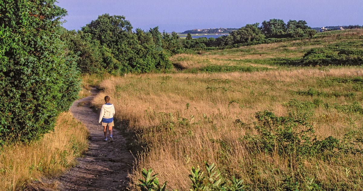 Cape Cod National Seashore Ranked Among Most-Visited Parks In America ...