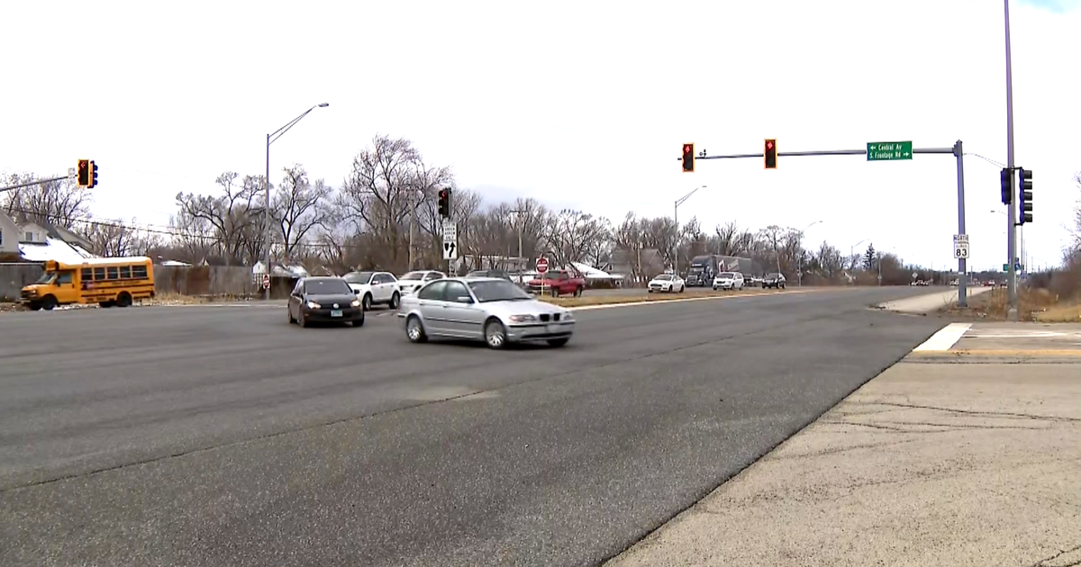 Search on for two drivers who hit, killed teenage boy and kept going in ...