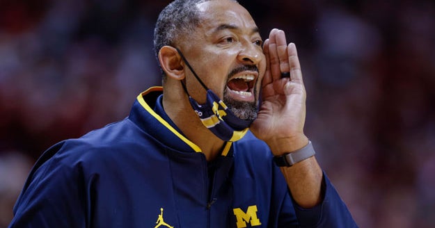 Big Ten Tournament: Howard's Return, Davis' Health - CBS Detroit