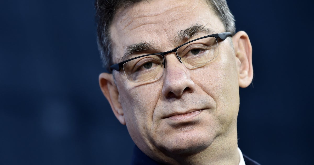 Pfizer plans no further investment in Russia, says CEO Albert Bourla ...