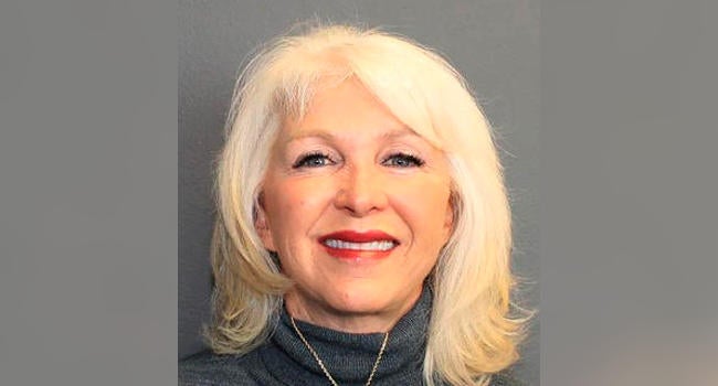 Colorado elections clerk Tina Peters indicted in voting system breach ...