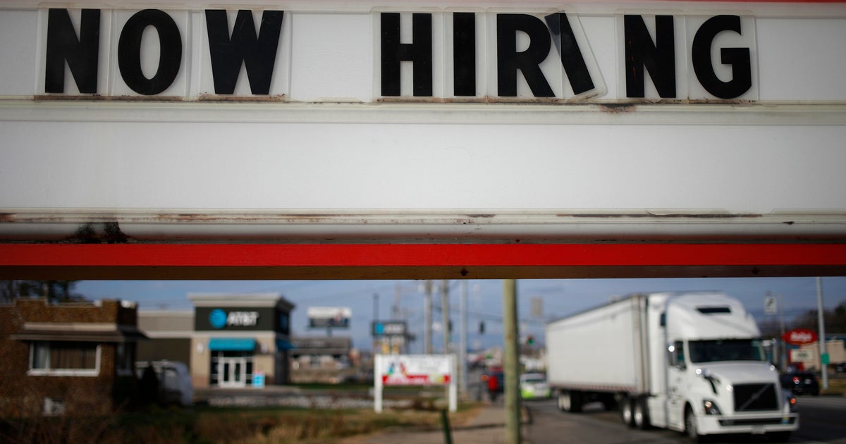 3 top reasons for record job quits: Bad pay, bad opportunities, bad ...