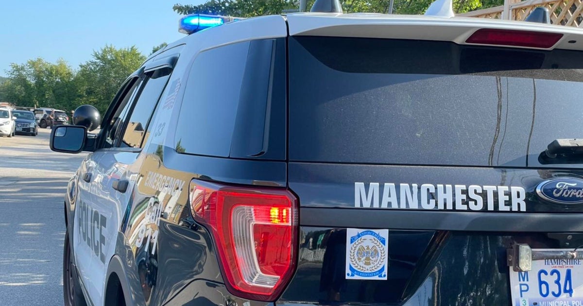 Manchester NH Shooting Forces Nearby High School To Shelter In Place ...