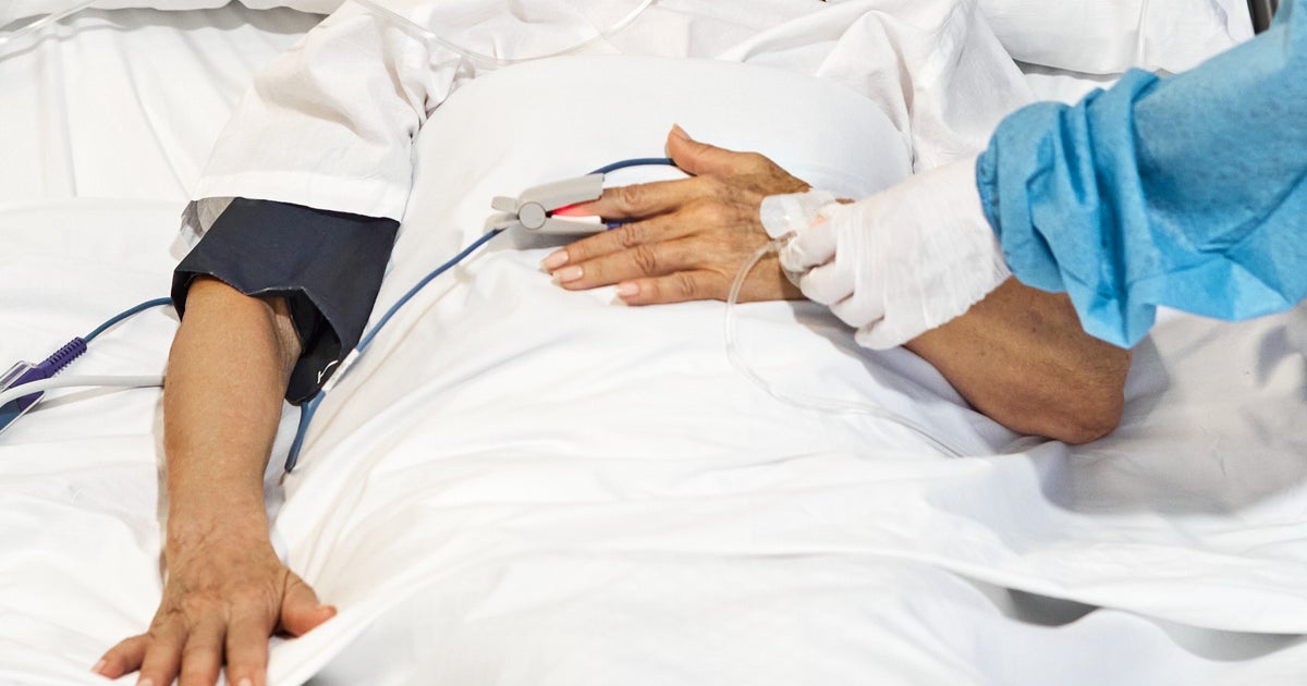 COVID Death Count In Massachusetts Decreases By 3,700 After State ...