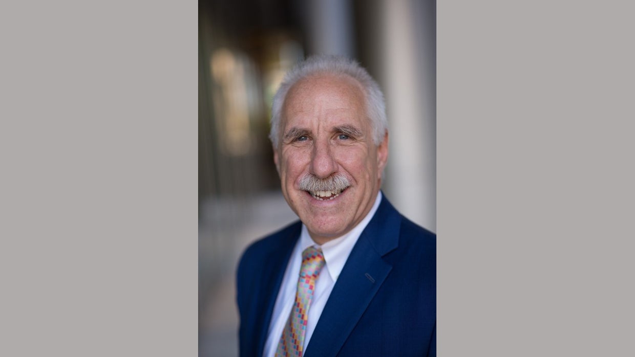Paul Rothman, CEO Of Johns Hopkins Medicine And Dean Of Medical Faculty ...
