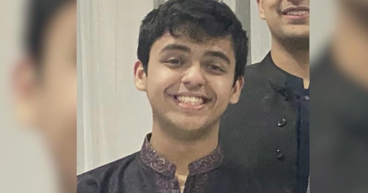 17-year-old Hasan Suleman killed after colliding with NICE bus on Long ...