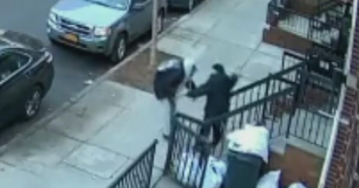 Raymond Silva arrested after allegedly attacking, robbing 91-year-old ...