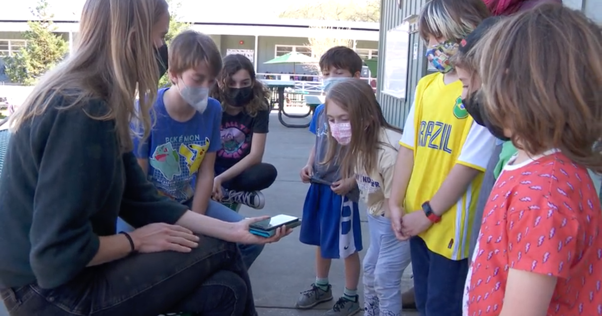 5 Million Elementary School Children Call For Friendly Words