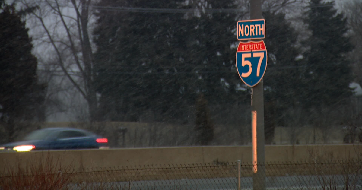 South suburban mayors think lack of cameras on I-57 are partially to ...