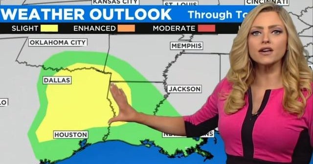 Spring temperatures arrive on the East Coast as storms head for the ...