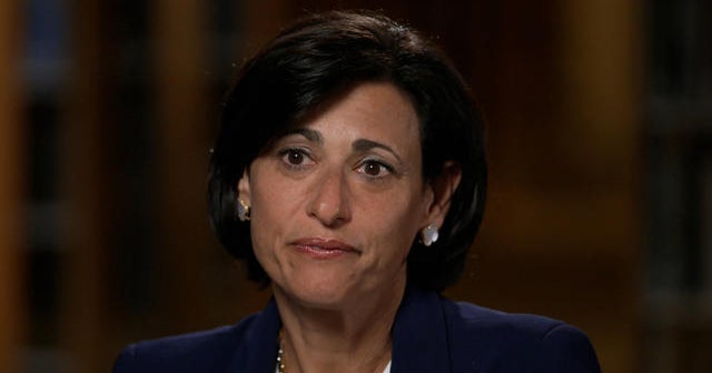 CDC Director: “We are the compiler of the data, but we do not have the ...