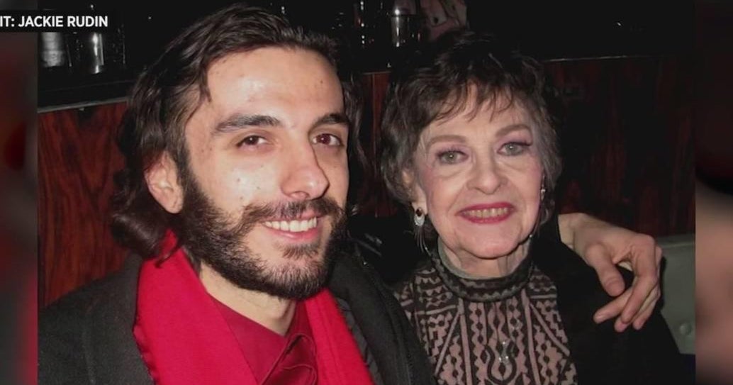 Barbara Maier Gustern remembered at funeral as fatal shoving suspect ...