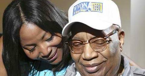 Loved ones say goodbye to Chicago legend Pervis Spann the Blues Man ...