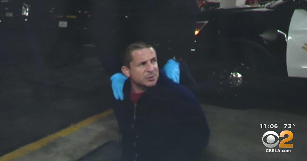 California to pay $24 million for Edward Bronstein's in custody death ...