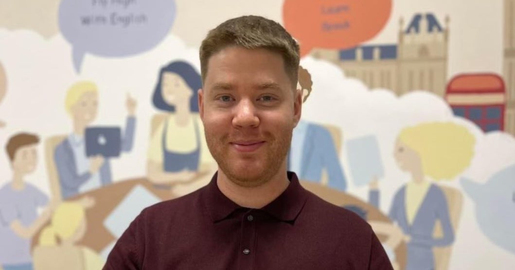 Winona Family Seeks Word From Tyler Jacob, Believed Detained By Russian ...