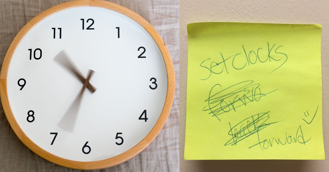 Reintroduction of Sunshine Protection Act continues push to end ...