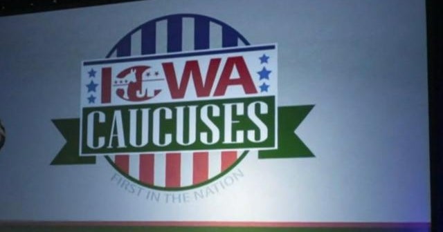 Democrats consider changing presidential nomination process - CBS News