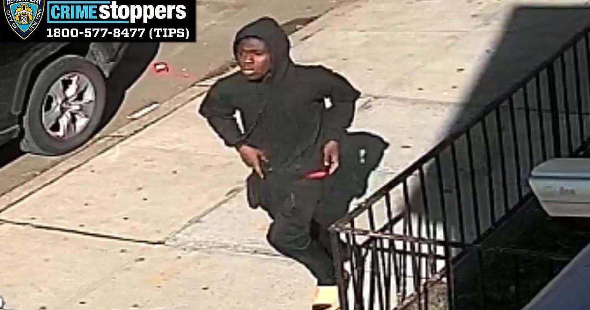 New video shows suspect in stabbing of two teens outside John Adams ...