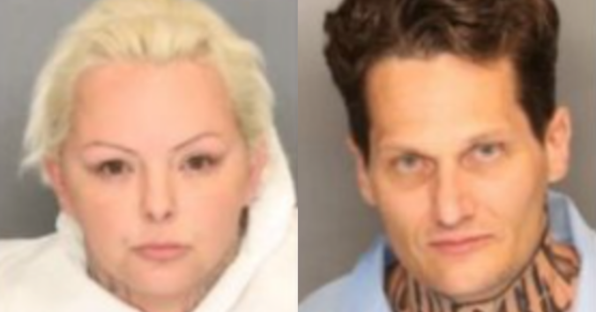 2 Arrested After Stockton Man Shot Dead In Tracy - CBS Sacramento