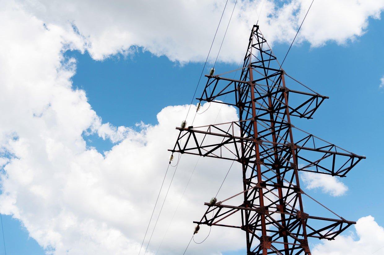 Ukraine joins European power grid, ending its dependence on Russia ...