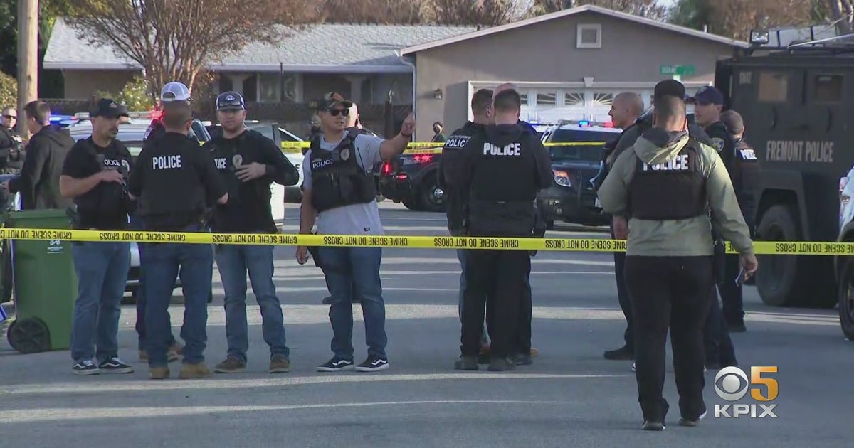 Update Emotionally Troubled Man Who Allegedly Brandished Gun Shot Dead