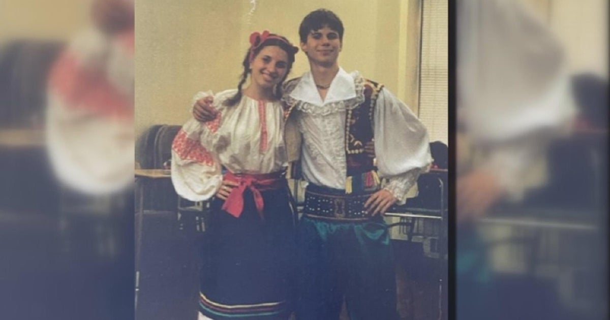 UCI professor hopes to offer sanctuary to Ukrainian scholars - CBS Los ...